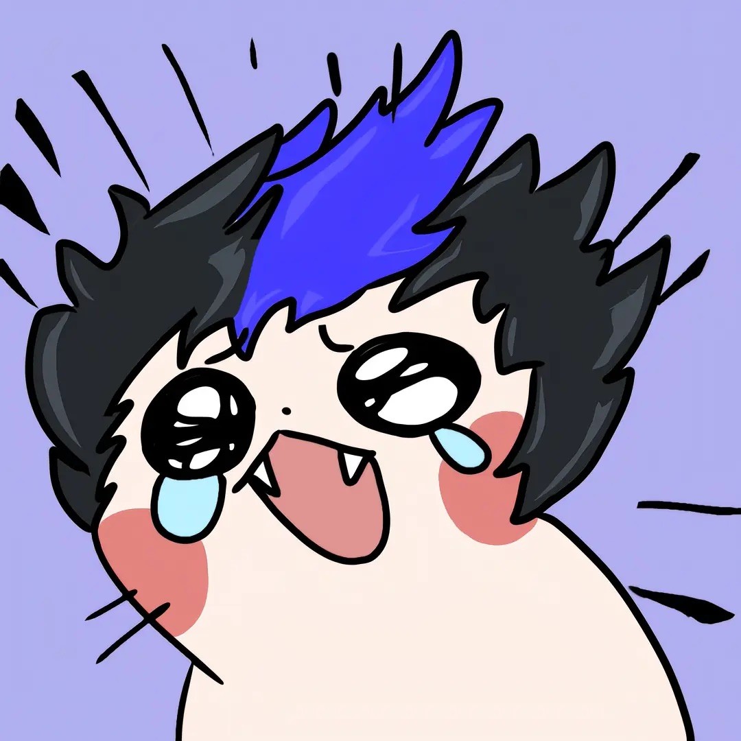 祝小祝尔 
