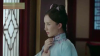 龙珠传奇:高甜来袭!易欢和皇上在水中接吻,真是太浪漫了!