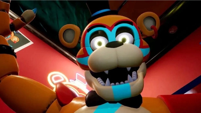 【直播回放】玩具熊安全漏洞 2022年4月13日19点场