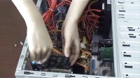 打造自己的PC存储服务器