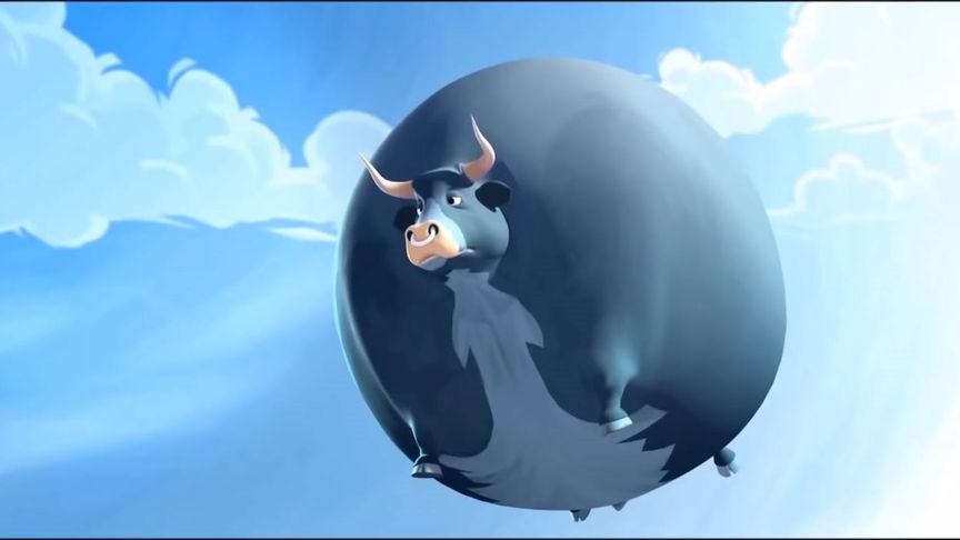 3D版 动物世界01