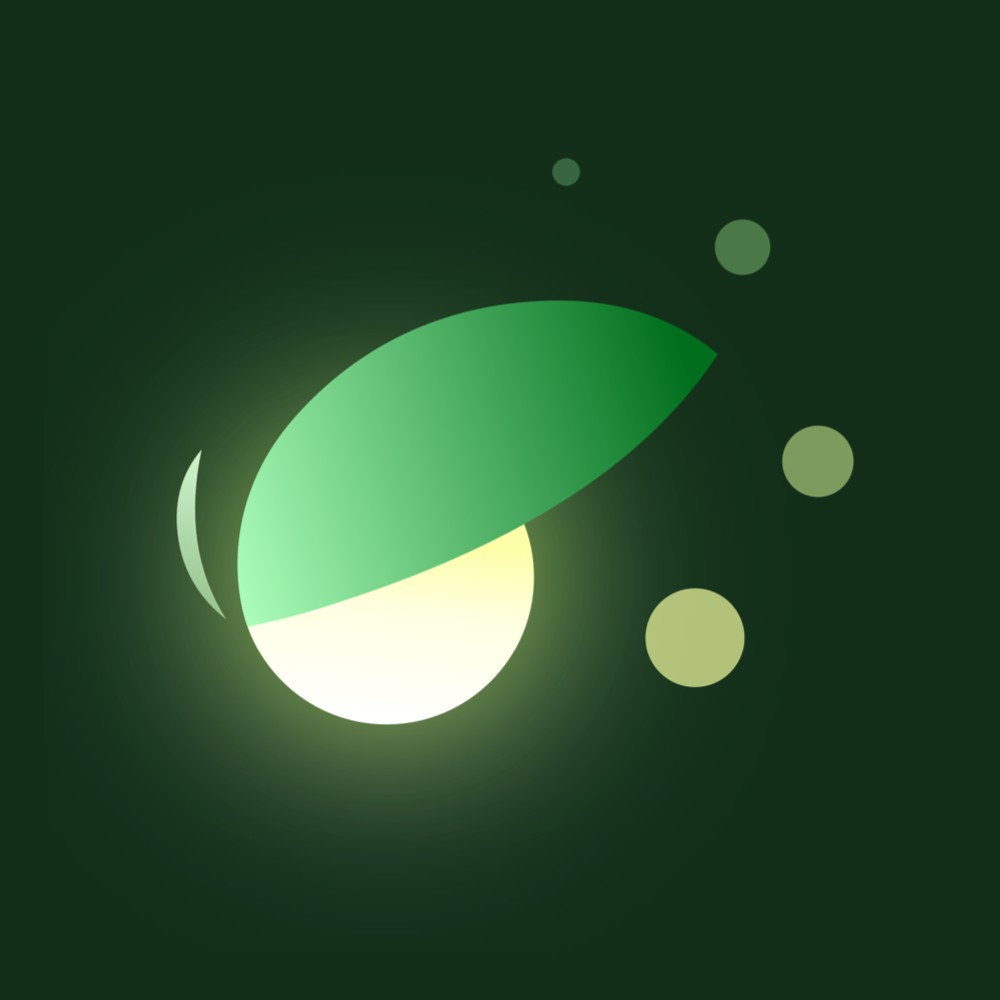 萤点视界可视化 