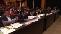 柏果镇第一届人代会第六次会议实录