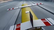 车祸模拟器 #beamng #游戏 #模拟器 #电脑游戏