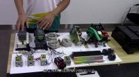 TGW1N-2000框架断路器的构成