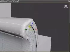 3dmax沙发模型的教学