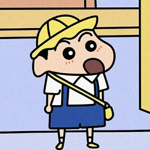 马铃薯小鬼新酱 