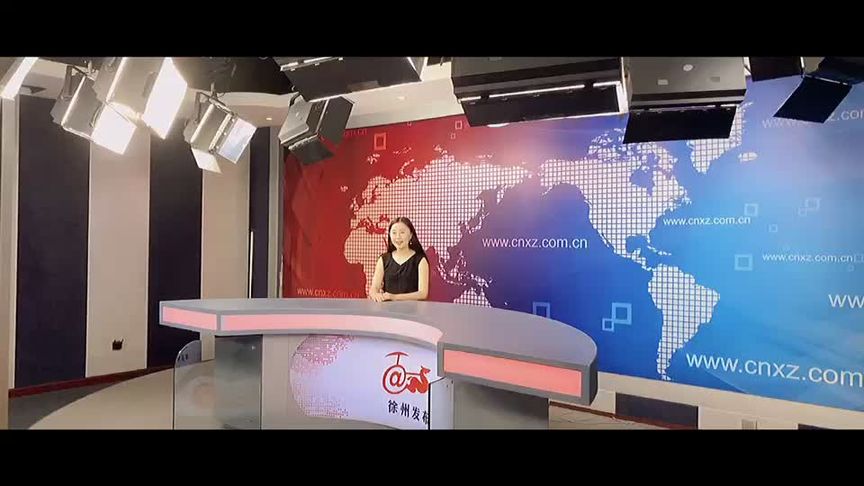 徐州向阳花舞蹈学校荣登“徐州市责任教育诚信机构”红榜