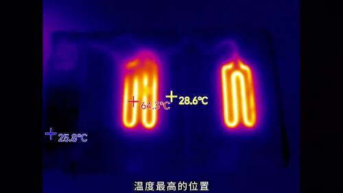 远比热水袋强!插充电宝的便携式暖手宝,试玩拆解