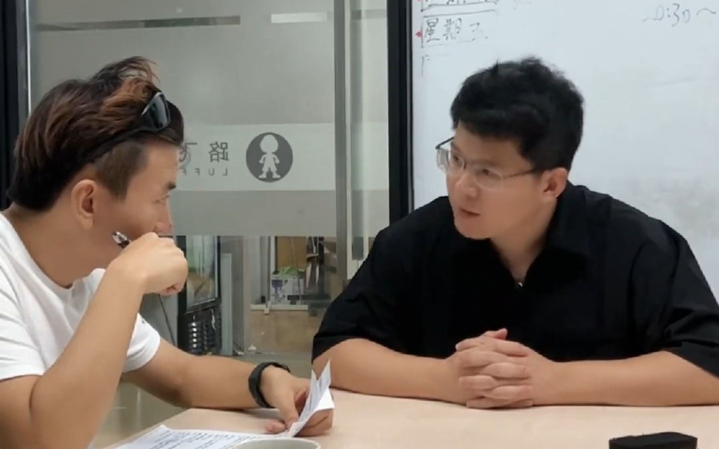 程序员的尽头是玄学? 不同年限的程序员入职谈薪资