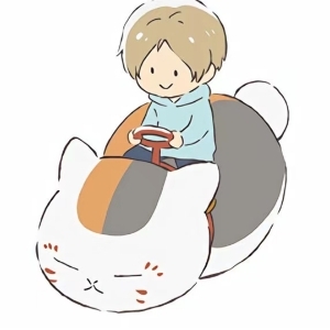 是夏目目吖 