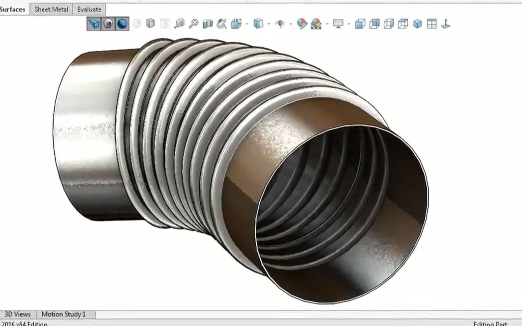 管道(solidworks扭转命令)