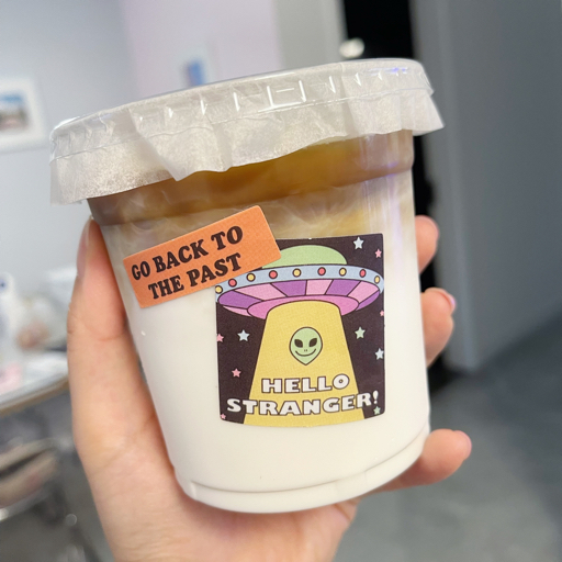 咖菲的家庭小馆 