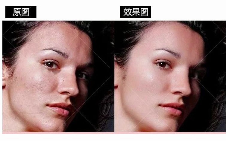 【插件】PR/AE 中文版美颜磨皮插件,视频磨皮美颜必备神器