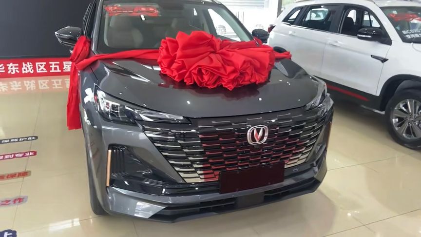 第二代55plus即将上市,尽情期待