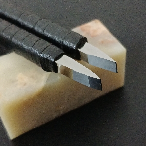 篆客一刀 