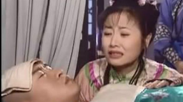 还珠格格无配音版本流出,你听了吗?