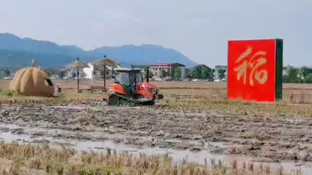 湖南省2020年水稻全程机械化生产“田间日”活动圆满成功
