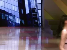 全国职业院校中职组模特赛1