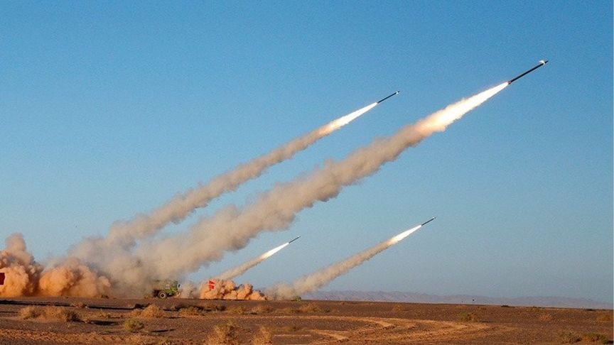 俄军精确制导存在问题?已发射1200多枚导弹,但失败率达六成