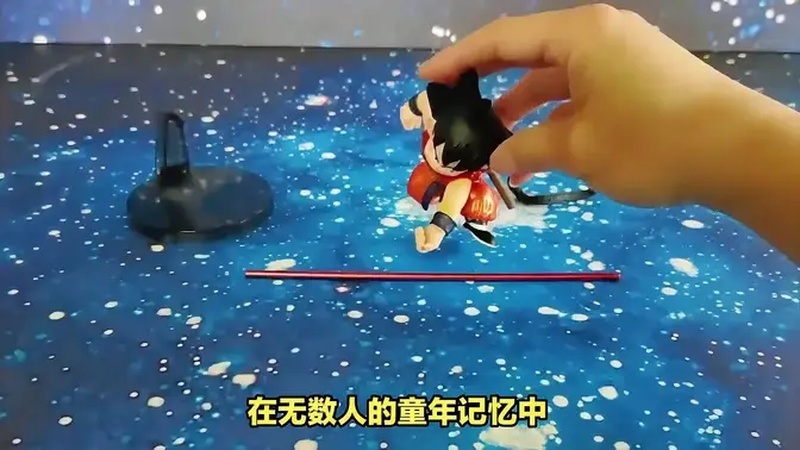 七龙珠简笔画教程,带你重温经典动漫魅力