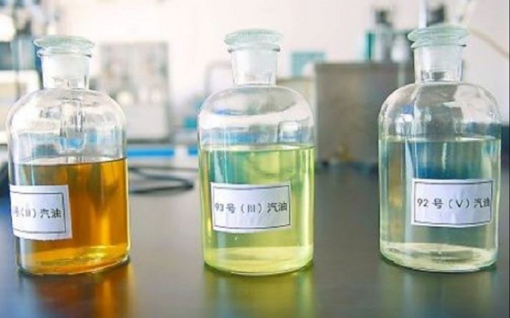 摸了这么多年方向盘,可大家知道“1升汽油”等于多少斤吗?