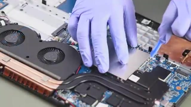 enovo y520 拆机视频