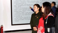 振新社区新云居委会片区退休党员组织生活剪影 贵阳·乌当