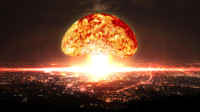 一旦全球核战爆发,核弹在你的城市爆炸,如何才能从核爆中逃生?