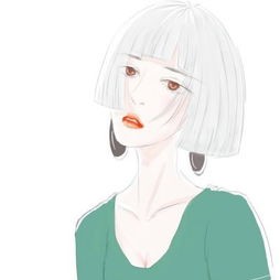 素衣清颜淡若尘6 