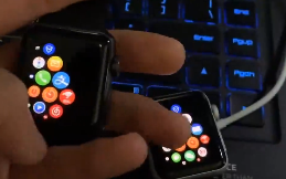 挑战二十四小时不带手机不带现金出门付款 Apple Watch S3支付宝...