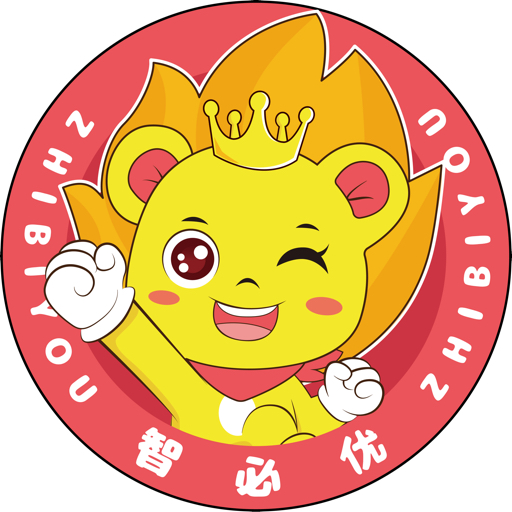 智必优 