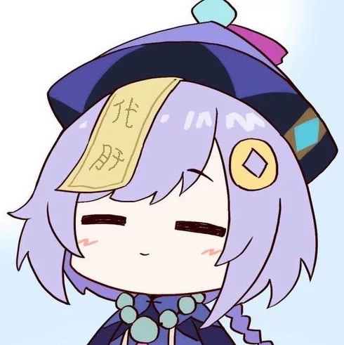 欢迎光临L不卜庐 