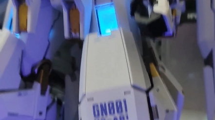 战甲强化RAS-40巨臂战甲-地台