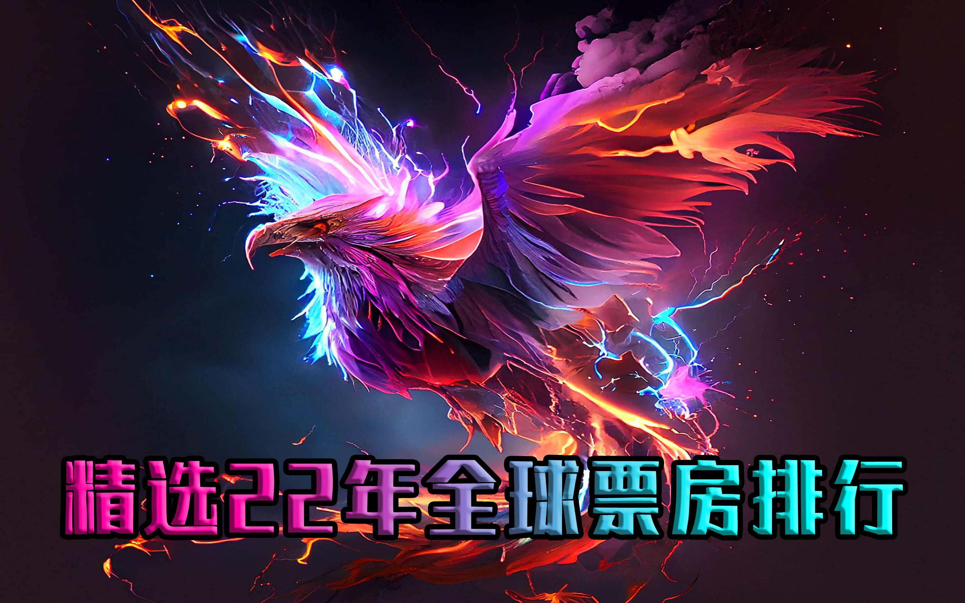 精选22年全球15部电影排行榜,挑选出我认为还不错的
