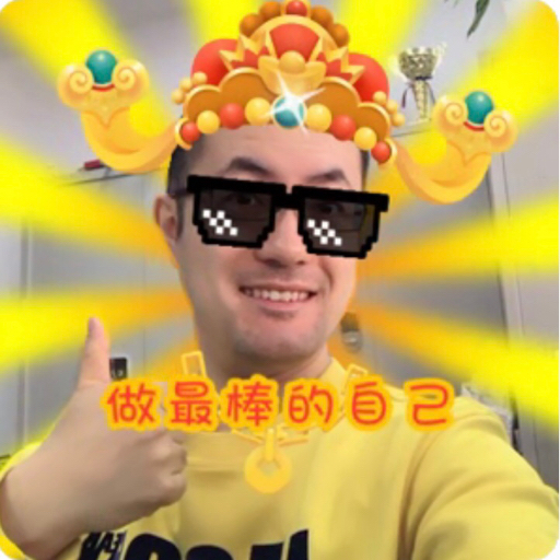 干人事的张哥 