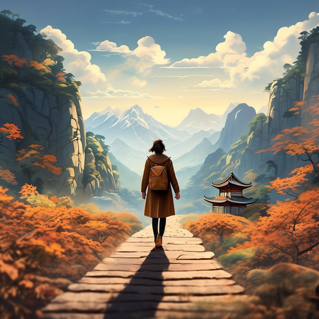 AI逐梦者 