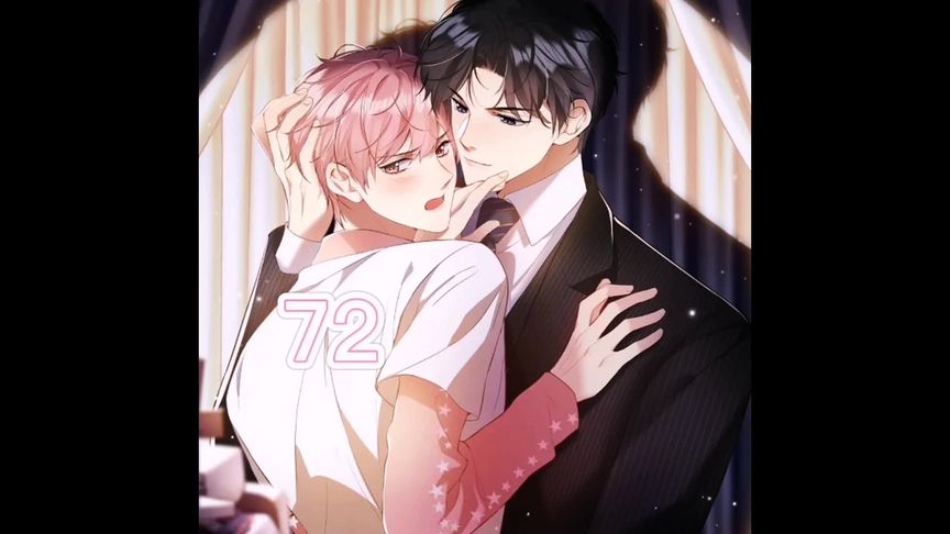 (又被前男友盯上了)双男主纯爱(72)杨杨,你还喜欢我一点点吗