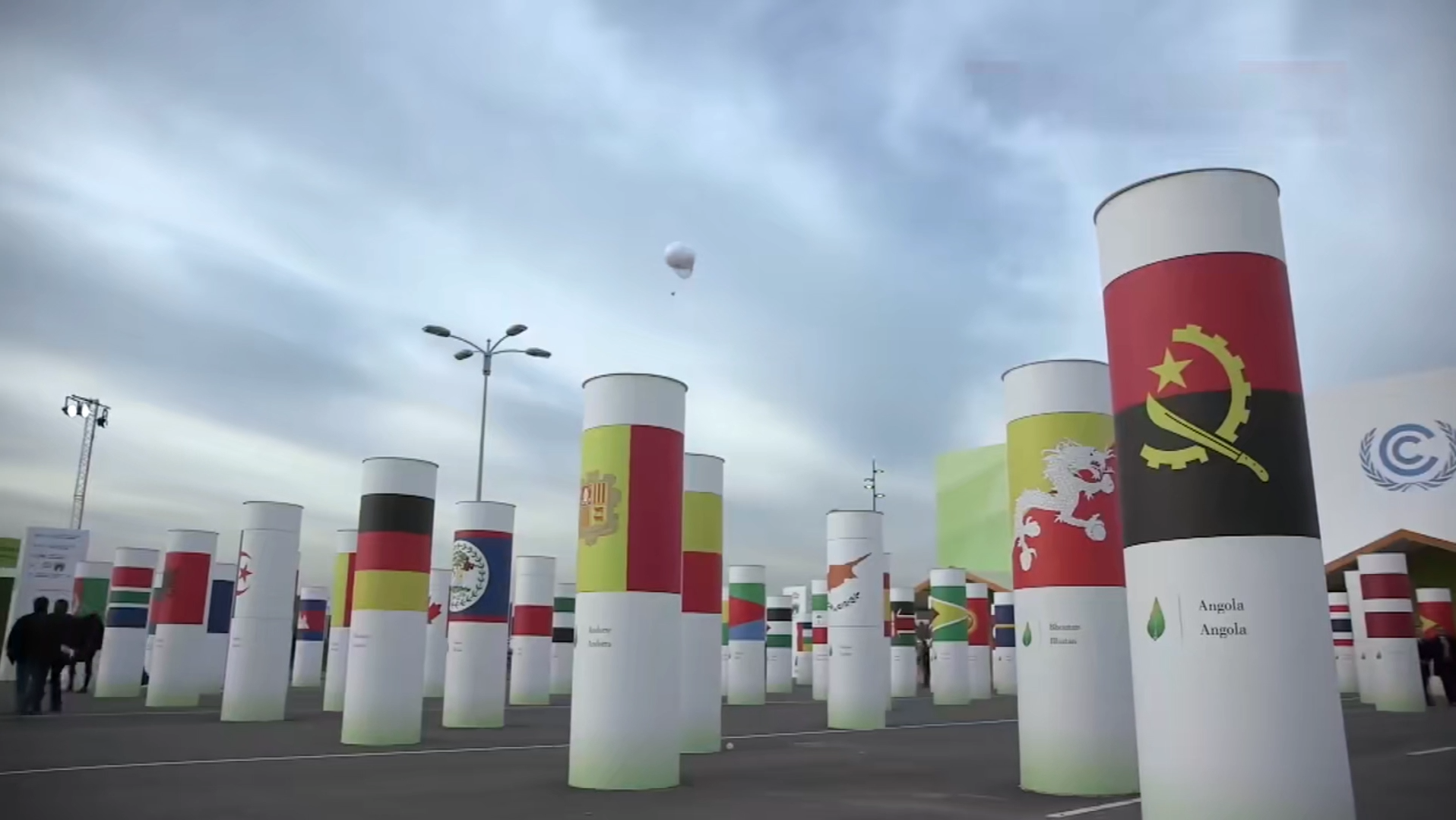 【对话丁仲礼:中国和世界该如何走好碳中和之路?