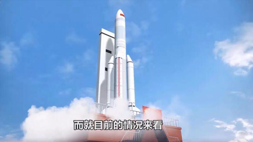 今年我国将完成三大目标,西方尤为关注,其中一壮举将超美国步伐