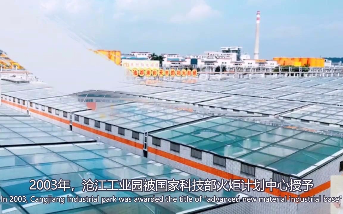 作品7:改革开放的佛山发展模式