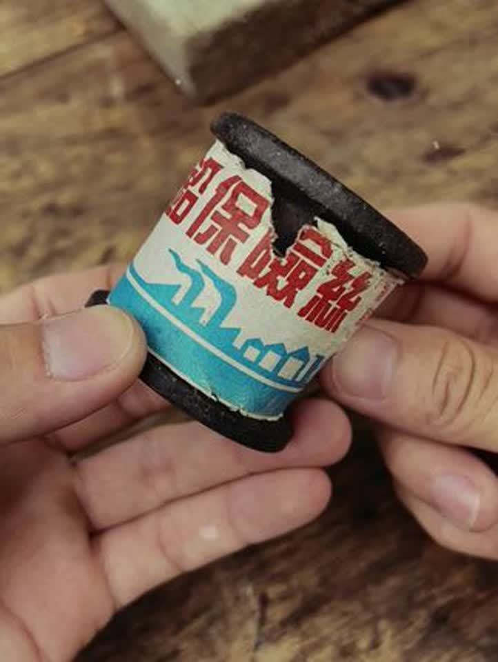 30年前的家用电器,用过的都已不再年轻了!一代人的回忆
