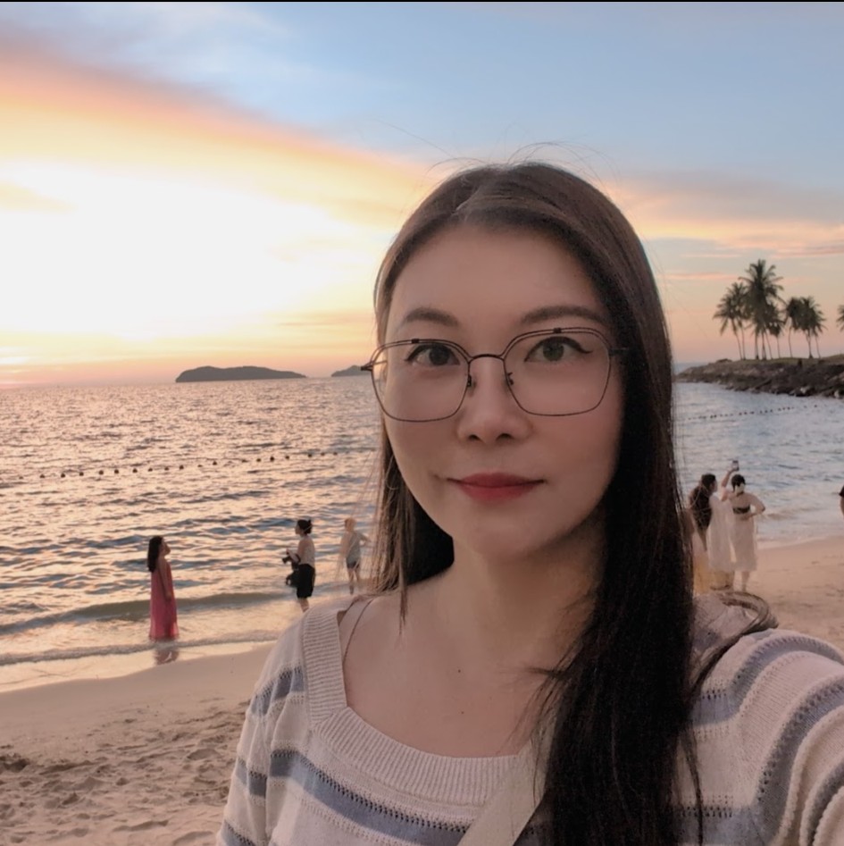 99AI在沙巴的美国华人 