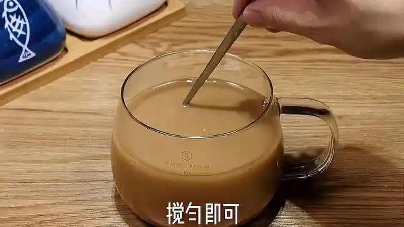 这样做出来的咖啡简单又好喝~满满的仪式感,快去试试吧