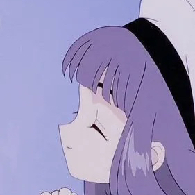 动漫爱好者Sakura 