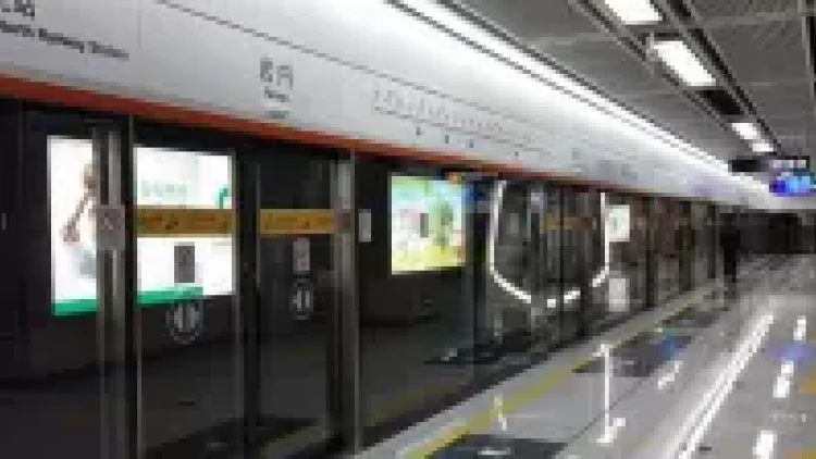 [2018.2]厦门地铁1号线 岩内-厦门北站 运行与报站