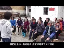 《社工·耕耘》 2014年岭南社工宣传周微电影