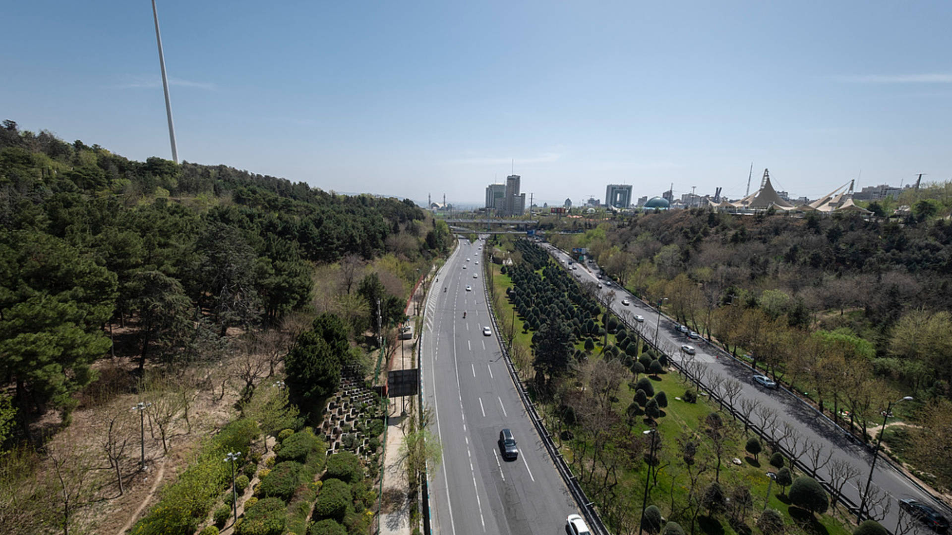 111人死亡!伊朗宣布:全国哀悼三天