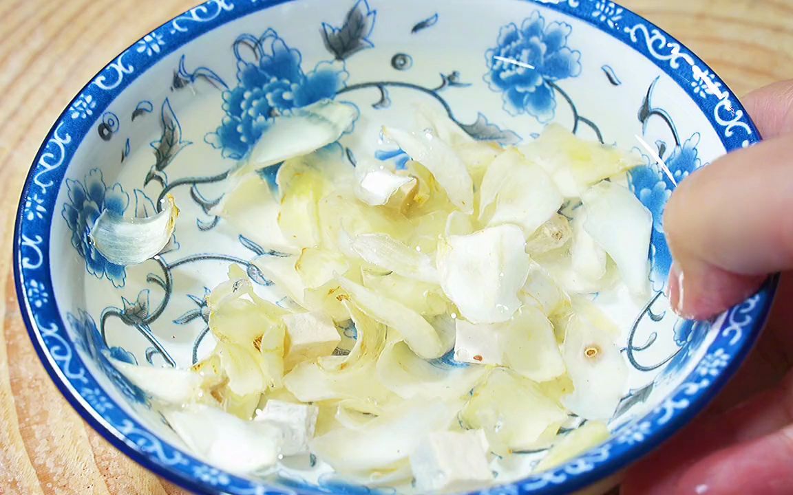 酸枣仁搭配这4种食材,没想到作用这么厉害,解决了很多女人烦恼