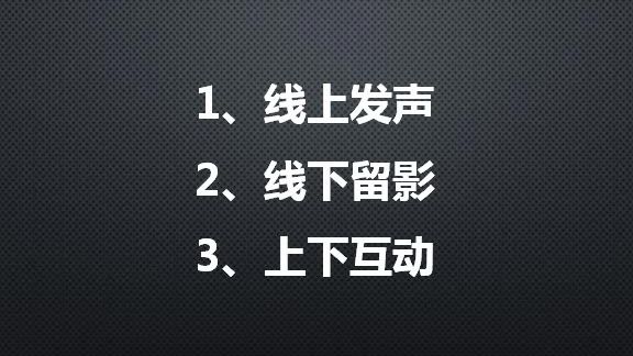 创业者融资前包装自己的简单方法